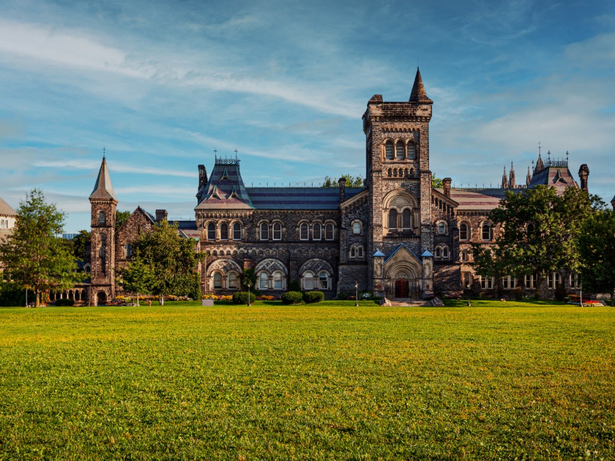 A Symposium on Legacy Admissions: Bruce Gilley by Bruce Gilley | NAS